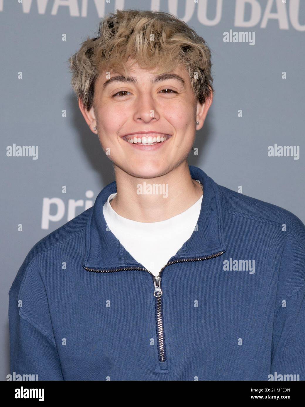 Mattie westbrouck hi-res stock photography and images - Alamy