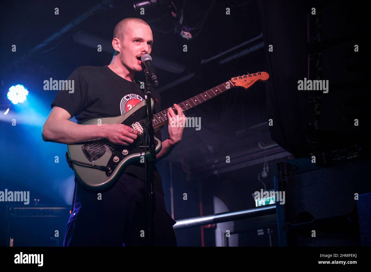 Pip blom singer hi-res stock photography and images - Alamy