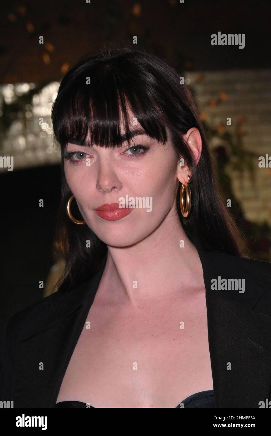 Zoe zimmer hi-res stock photography and images - Alamy