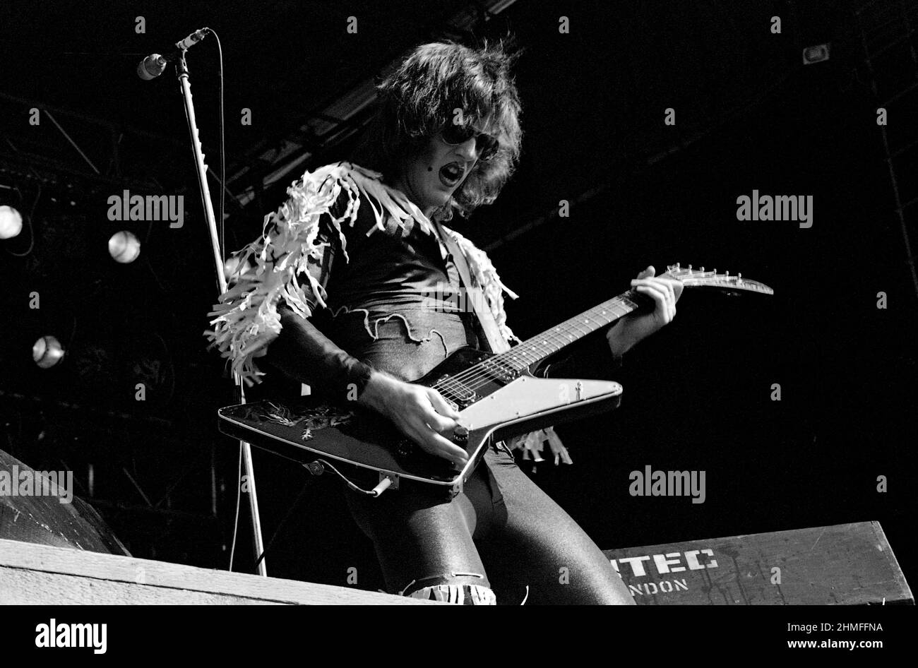 Twisted sister hi-res stock photography and images - Alamy