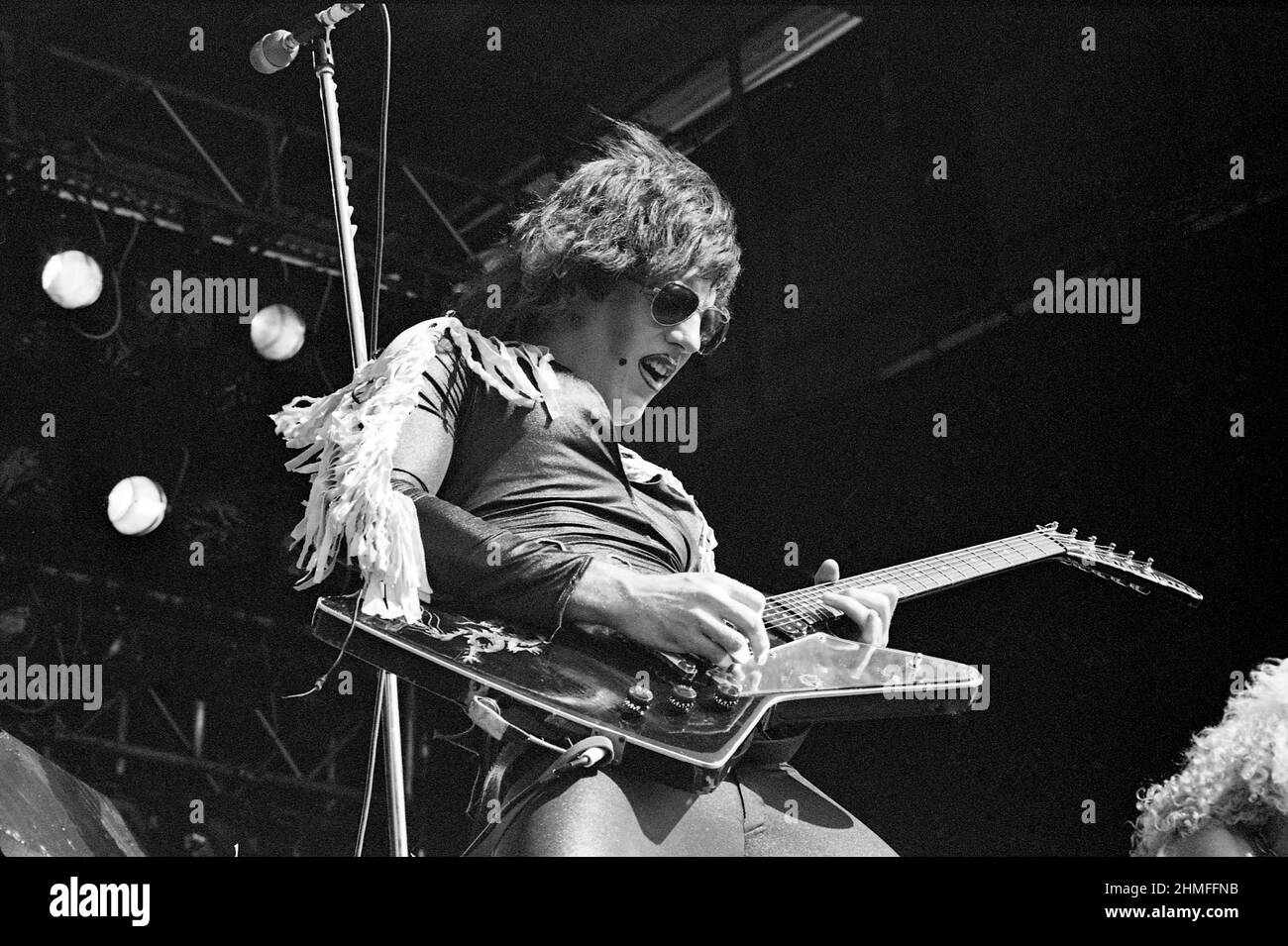Twisted sister hi-res stock photography and images - Alamy