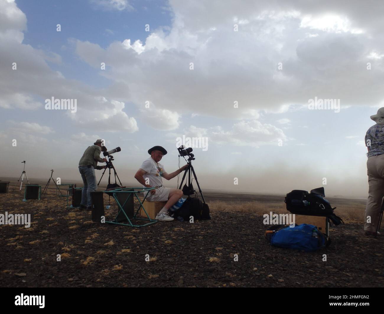 Mister eclipse hi-res stock photography and images - Alamy