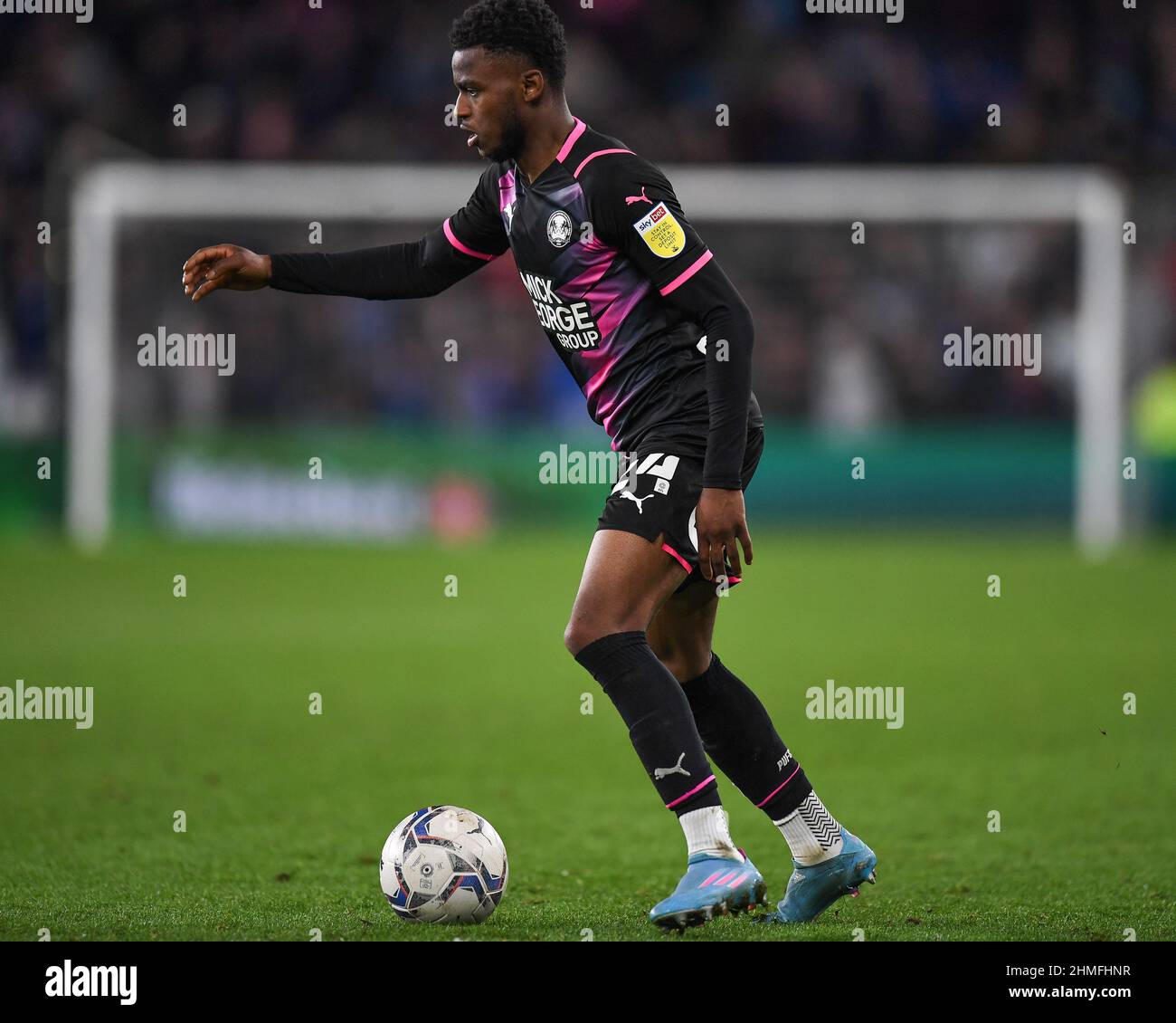 Bali mumba peterborough hi-res stock photography and images - Alamy