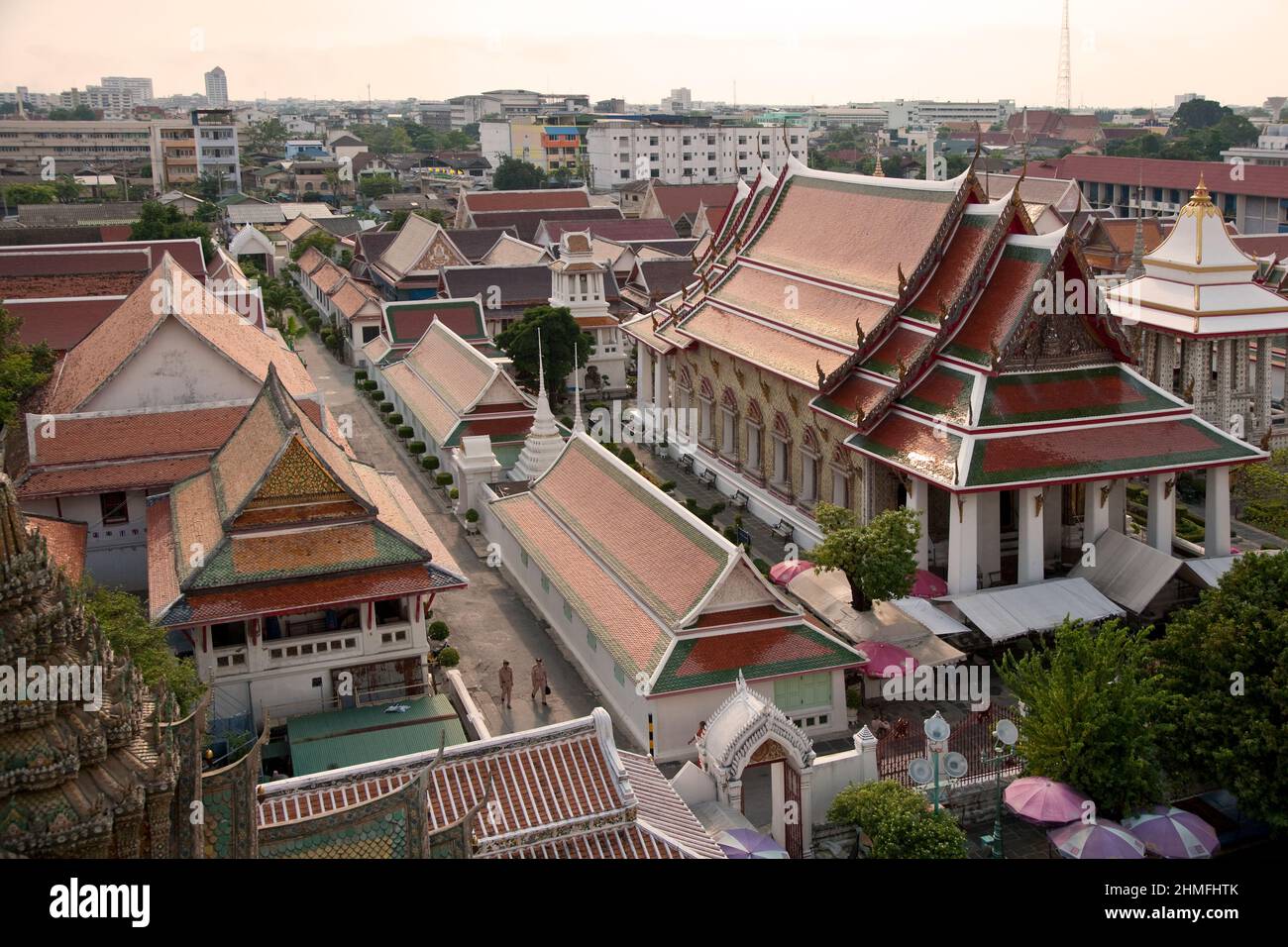 Buddhist tops hi-res stock photography and images - Alamy