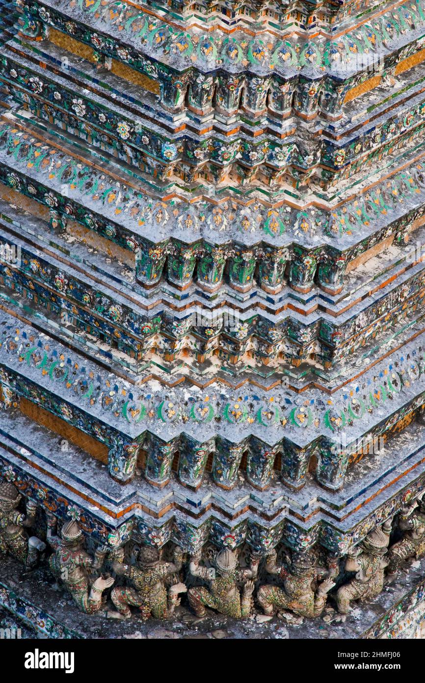 Home & Living Home Décor Decorative Tiles Lovely Landscape -Colourful ...