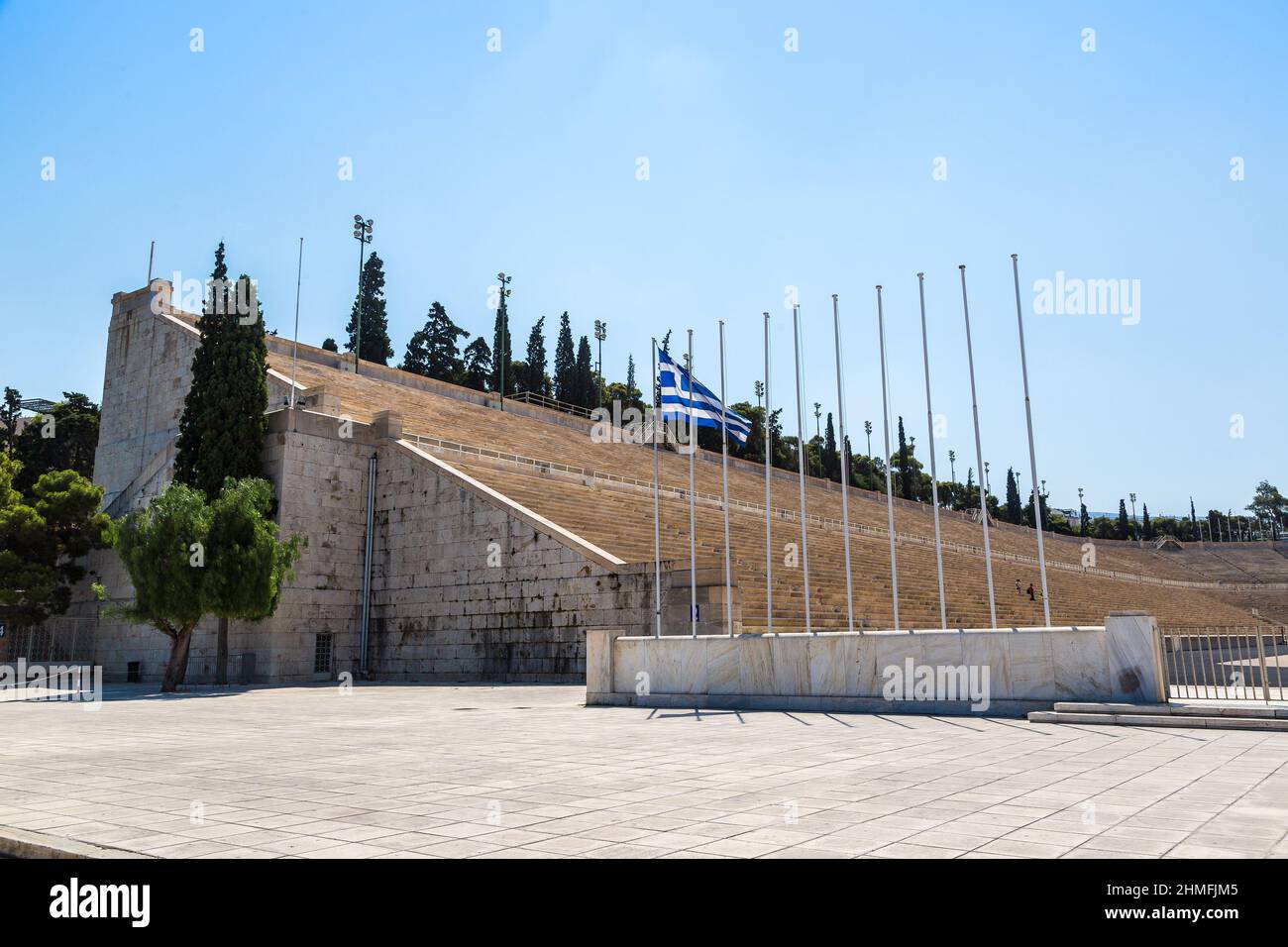 Panathenaic festival hi-res stock photography and images - Alamy