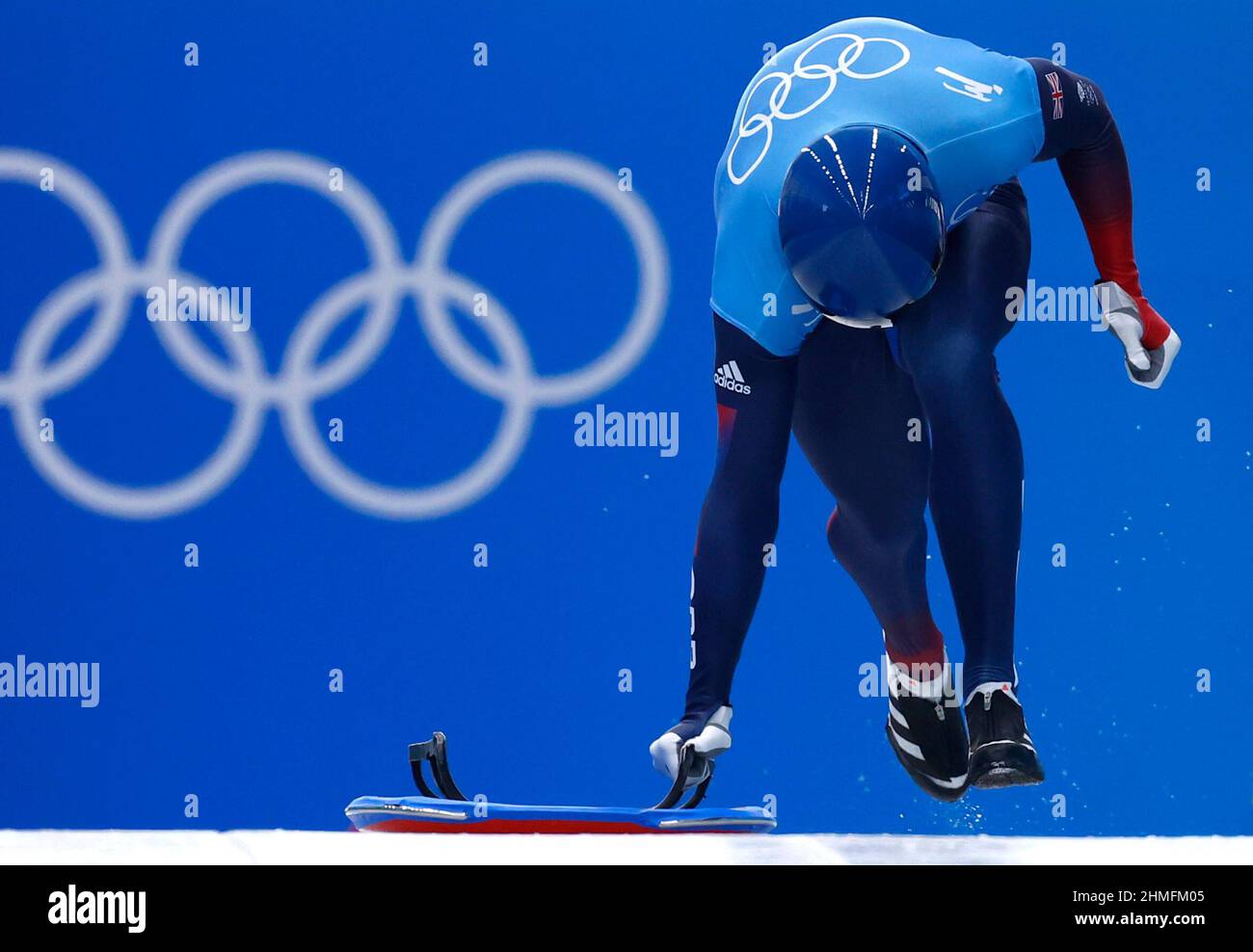 Matt weston skeleton hi-res stock photography and images - Alamy