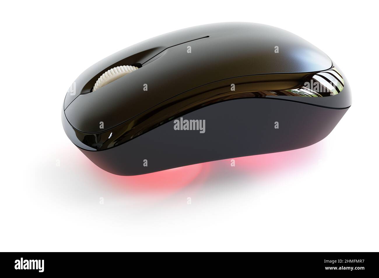 Red laser hi-res stock photography and images - Alamy