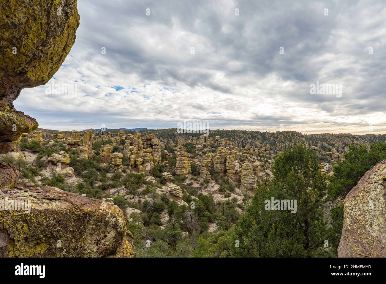 Southeast arizona destination hi-res stock photography and images - Alamy