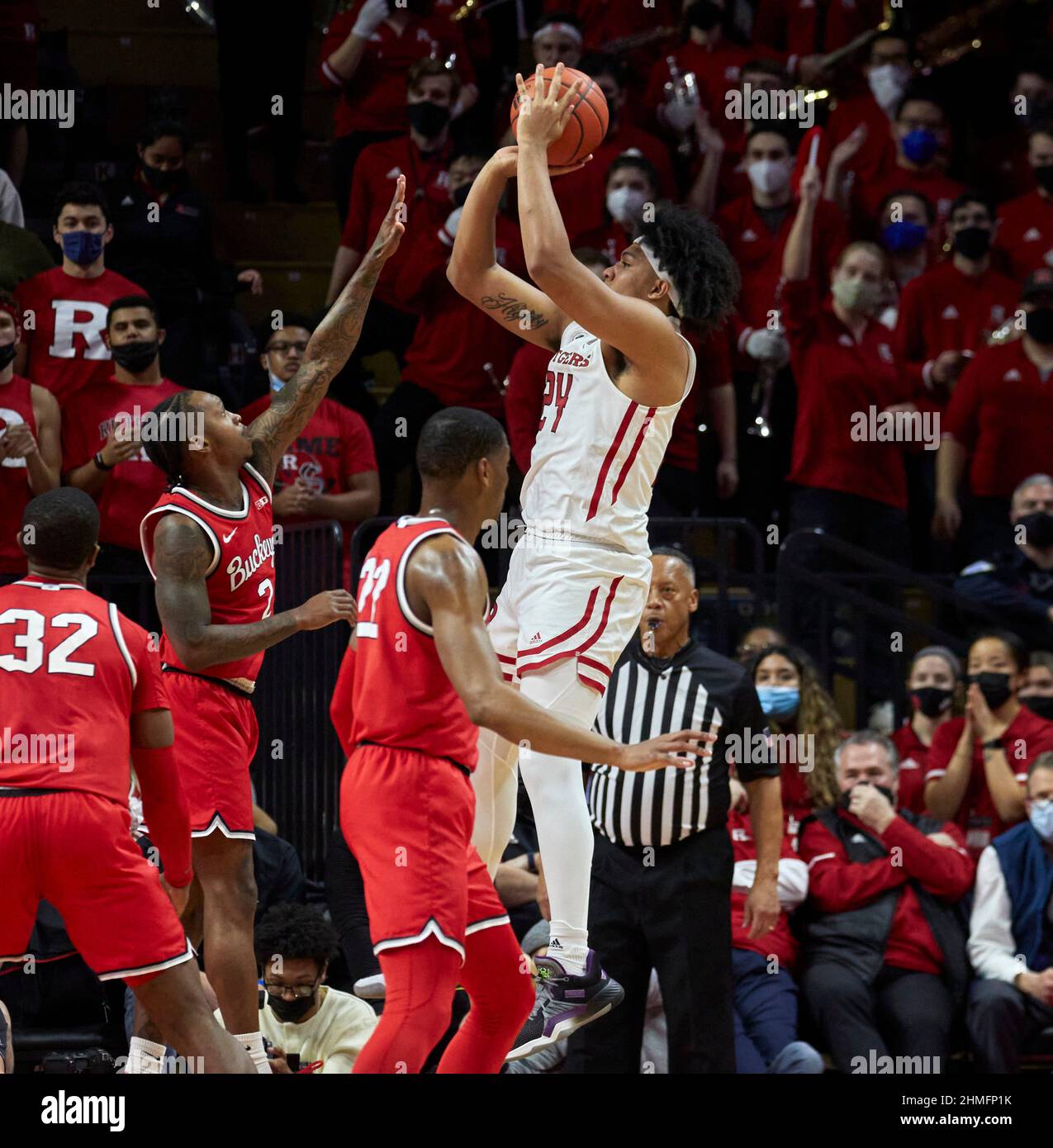 Cedric russell hi-res stock photography and images - Alamy