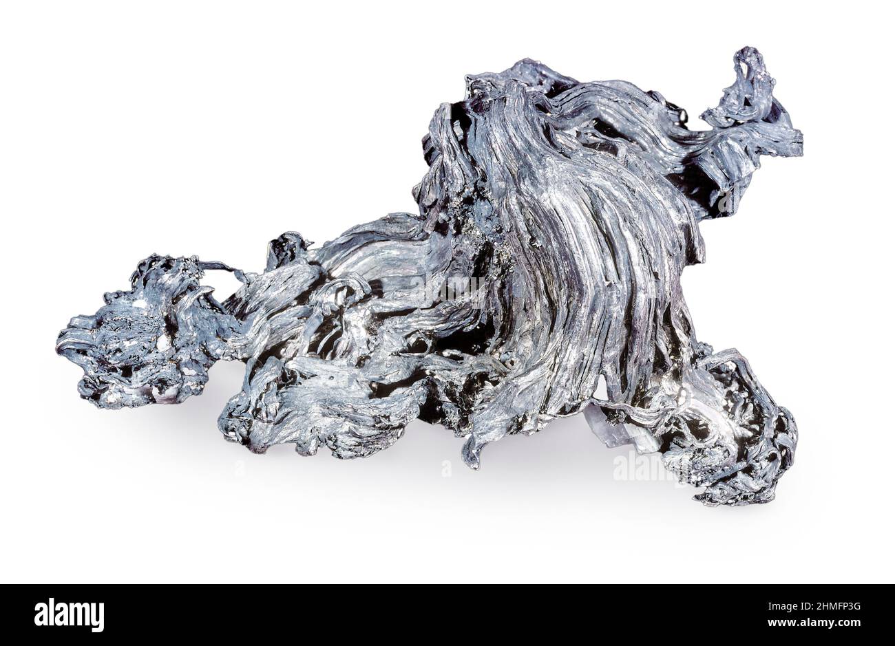 Native silver hi-res stock photography and images - Alamy