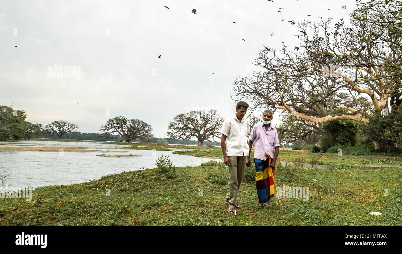 Ethnic life hi-res stock photography and images - Alamy