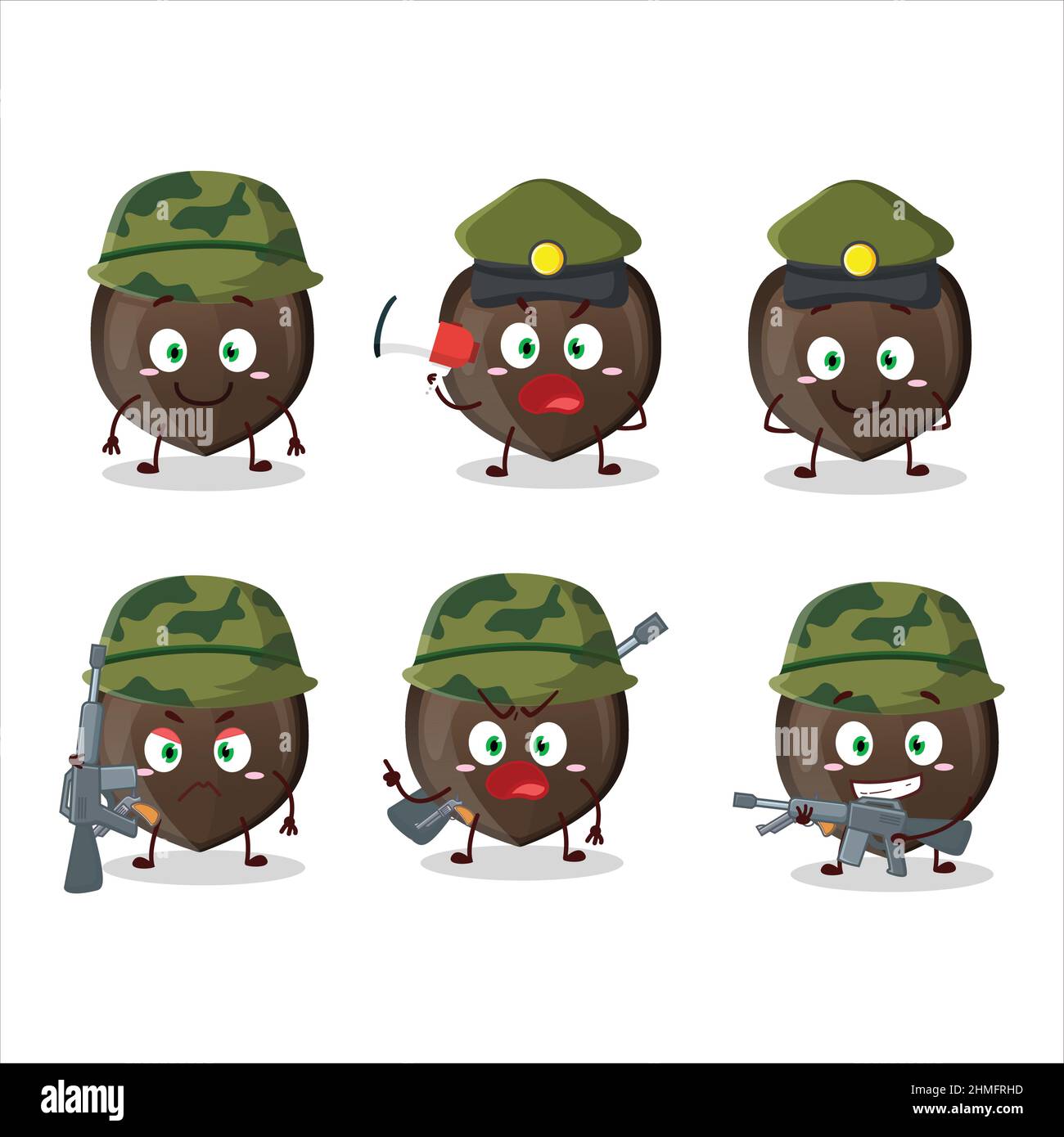 Broken rifle Stock Vector Images - Alamy