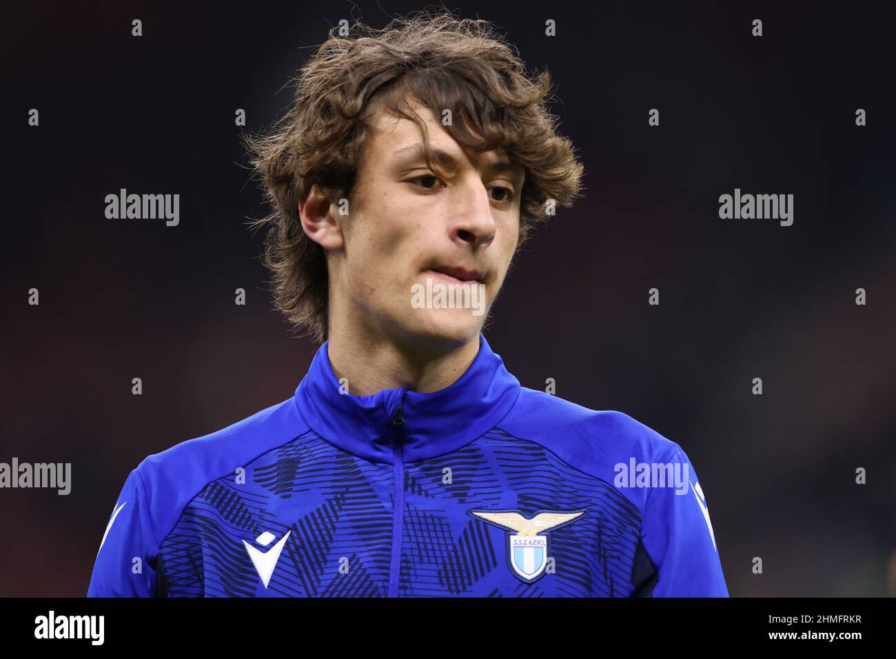 Romano floriani mussolini hi-res stock photography and images - Alamy