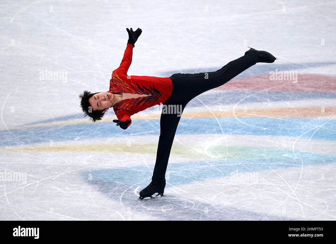Jin boyang hi-res stock photography and images - Alamy