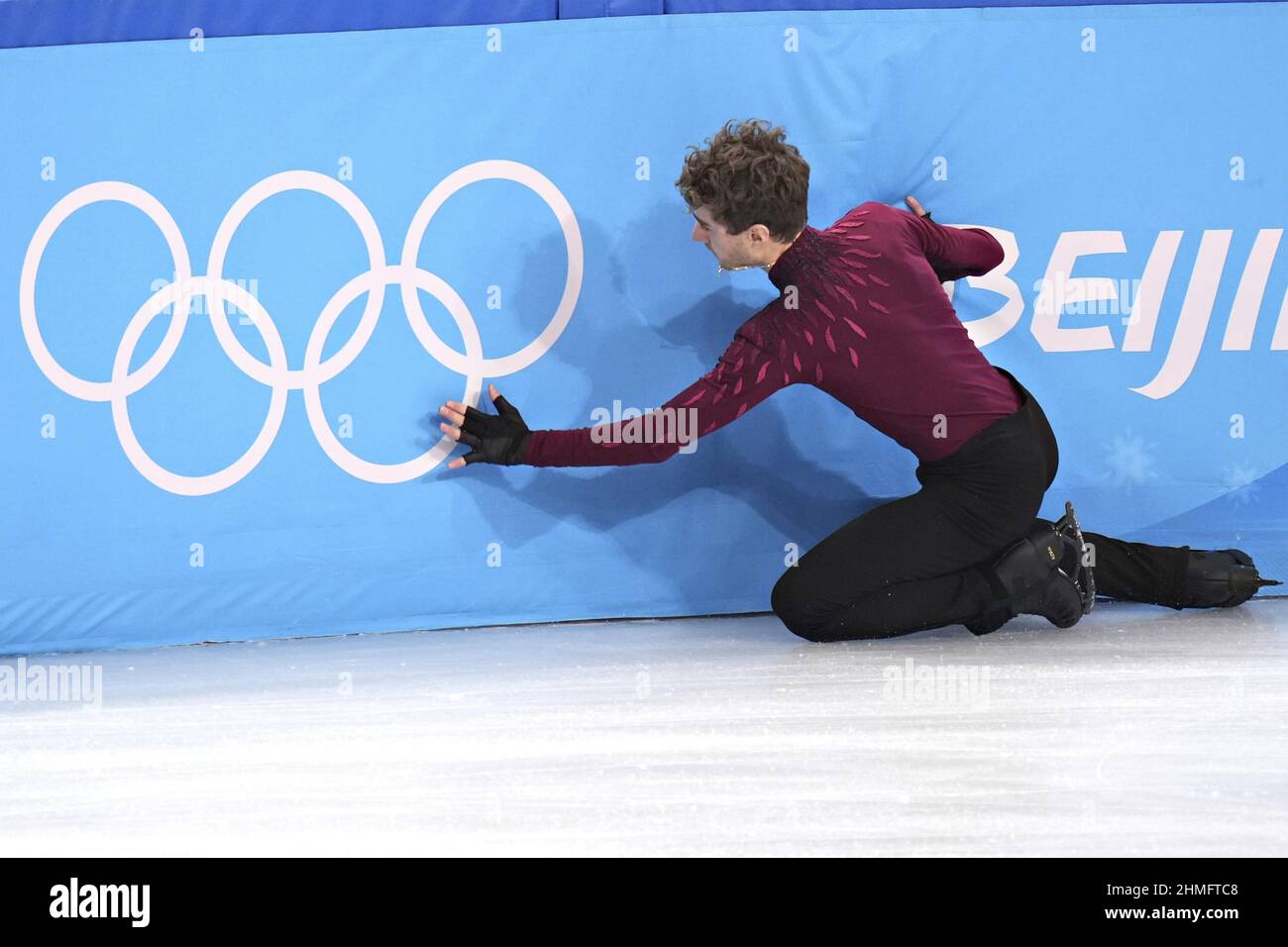 Matteo rizzo hi-res stock photography and images - Alamy