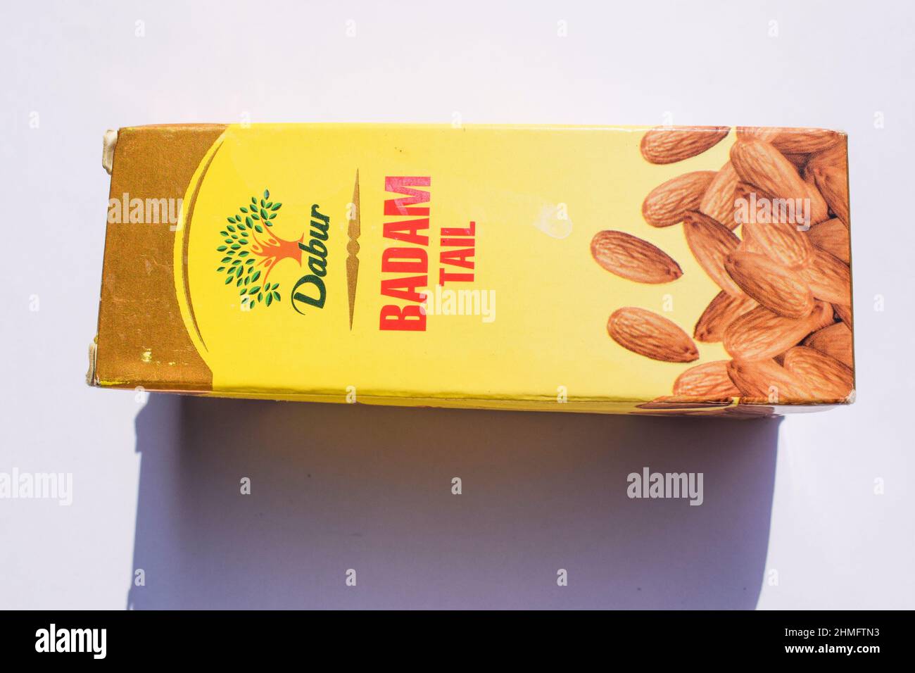 Almond badam hi-res stock photography and images - Alamy