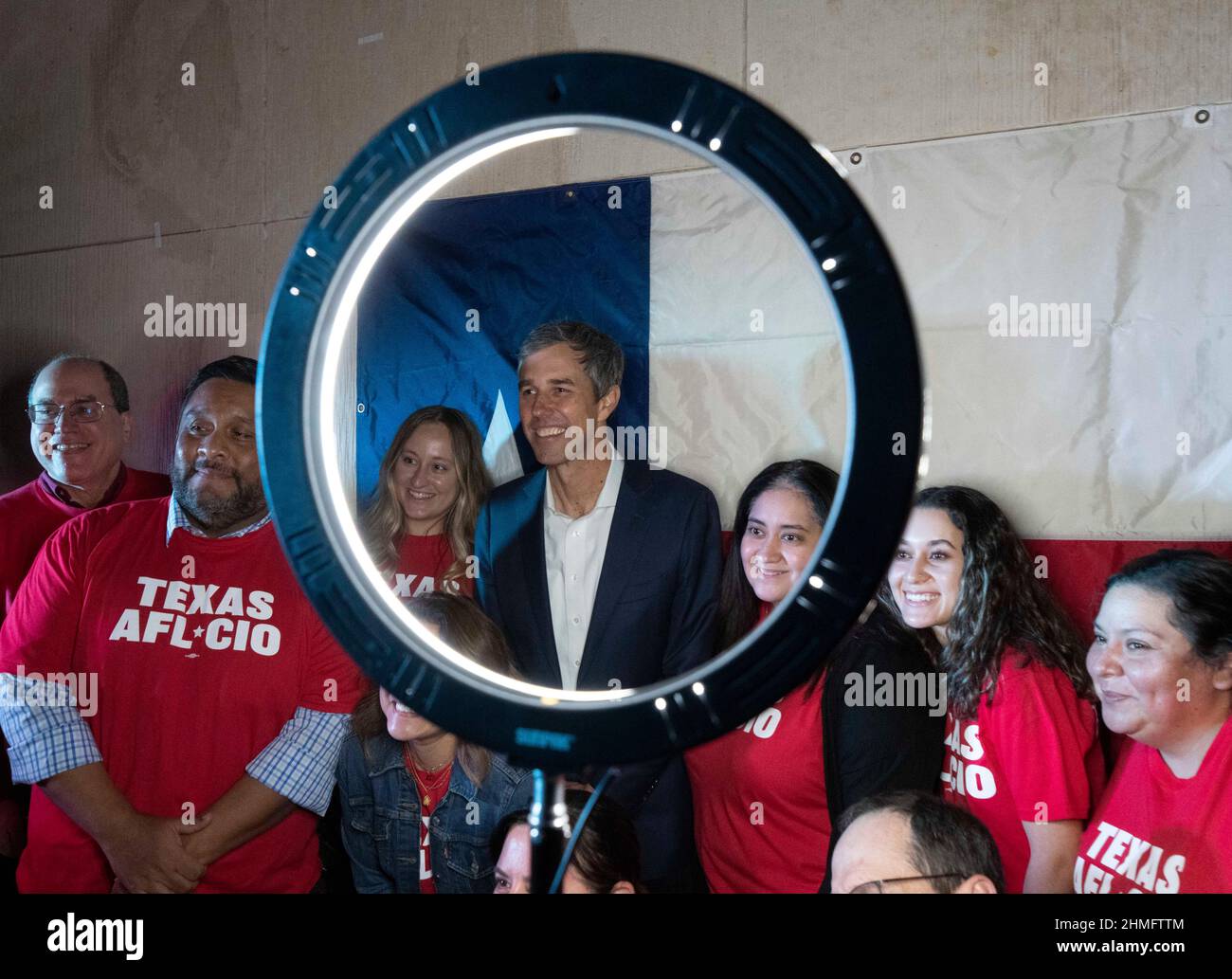 2022 texas governors race hi-res stock photography and images - Alamy