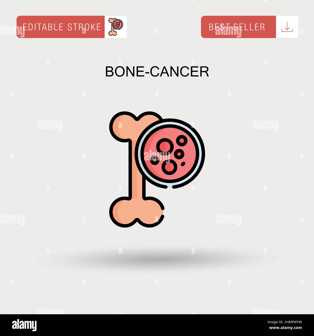 Cancer treatment radiology Stock Vector Images - Alamy