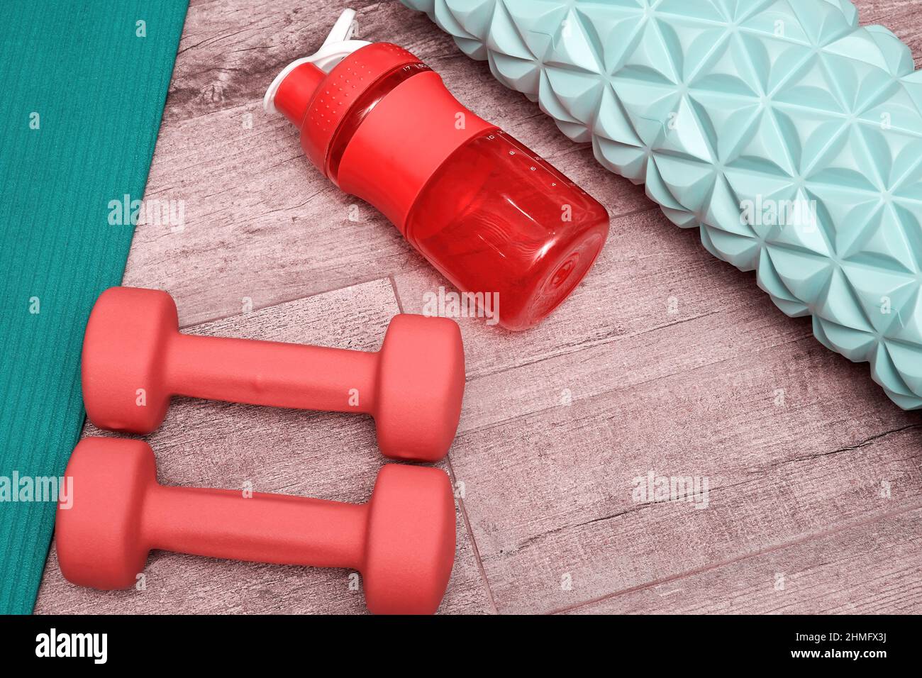Stuff Gym High Resolution Stock Photography and Images - Alamy