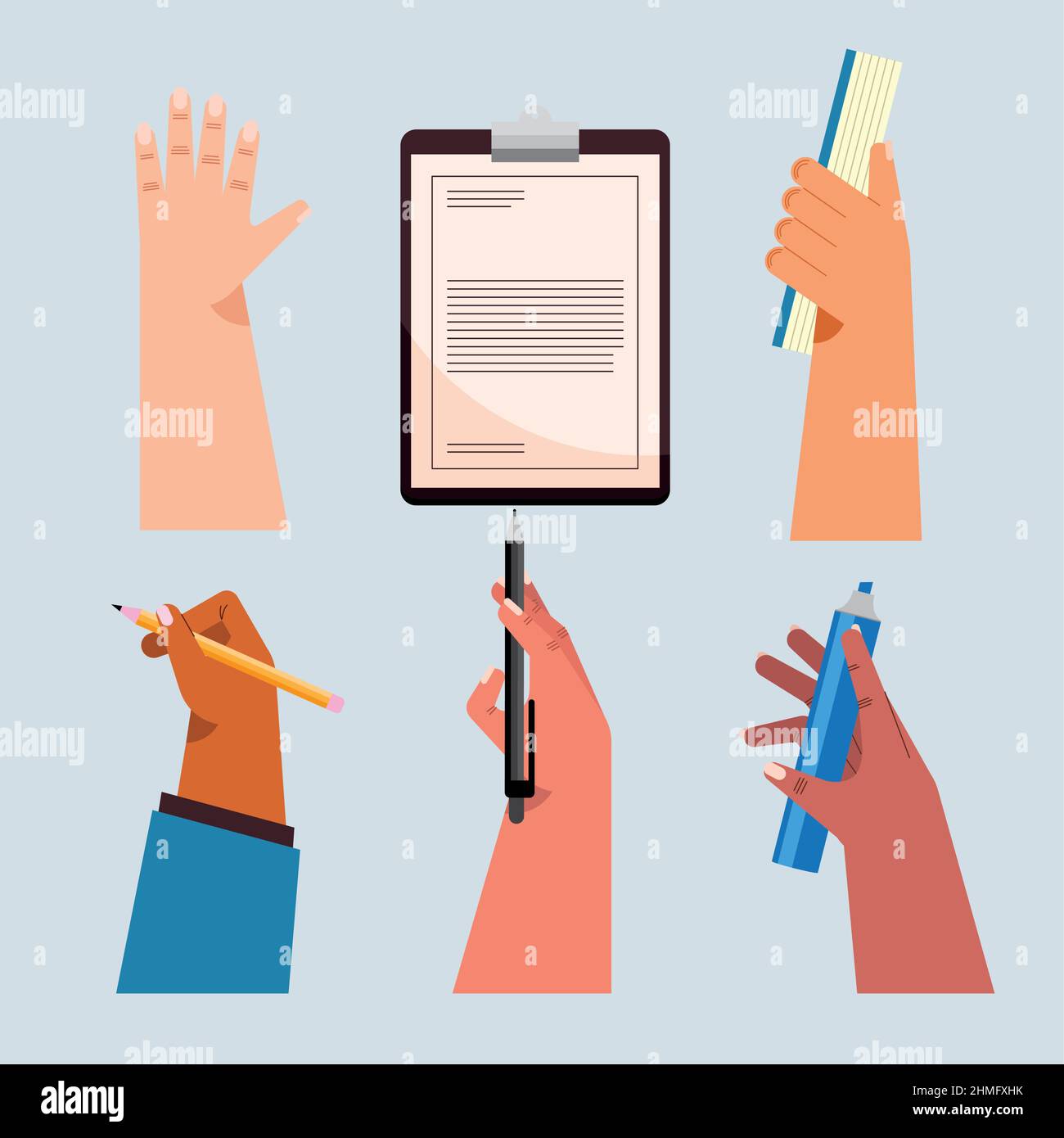 Acitve activity Stock Vector Images - Alamy