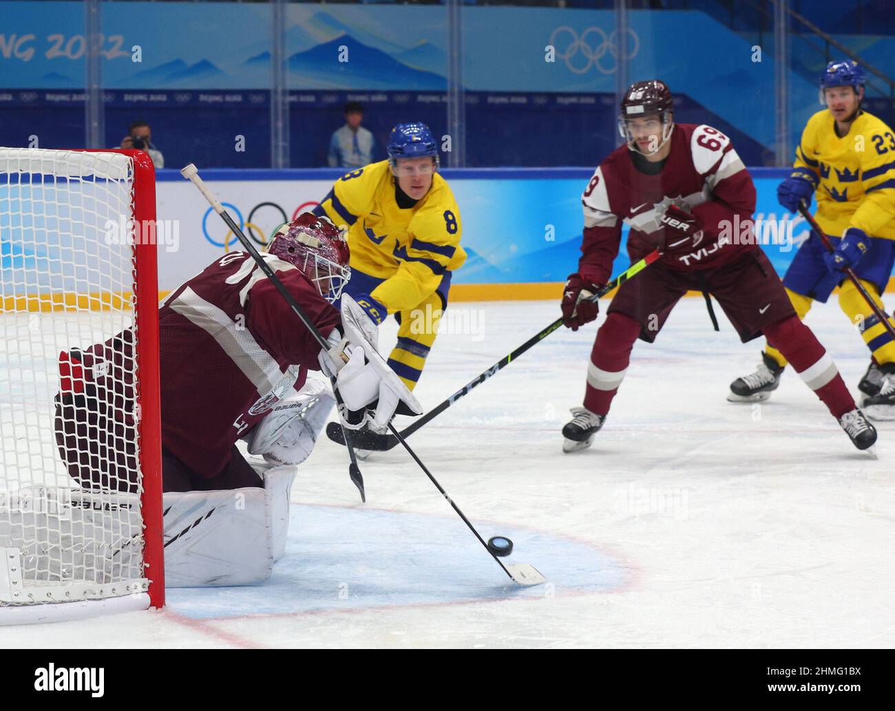 Nikolajs jelisejevs hi-res stock photography and images - Alamy
