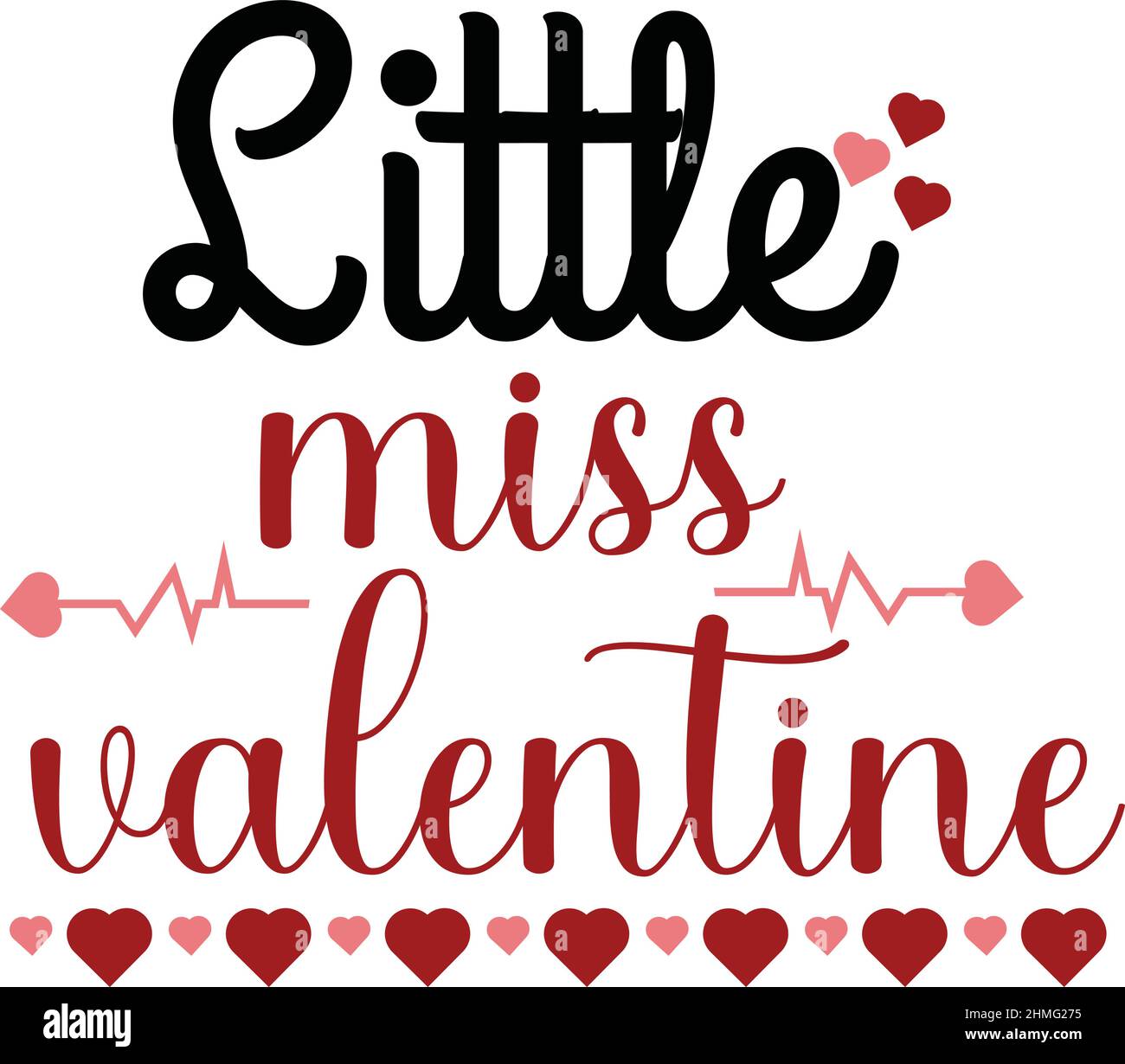 Little miss logo Stock Vector Images - Alamy