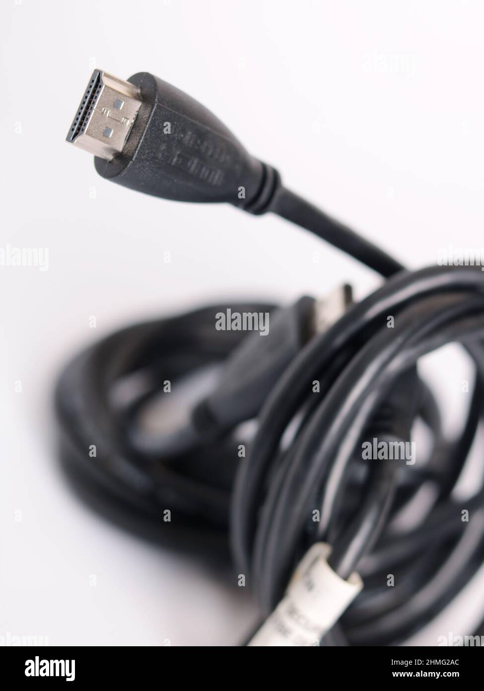 Tv monitor screen hi-res stock photography and images - Alamy