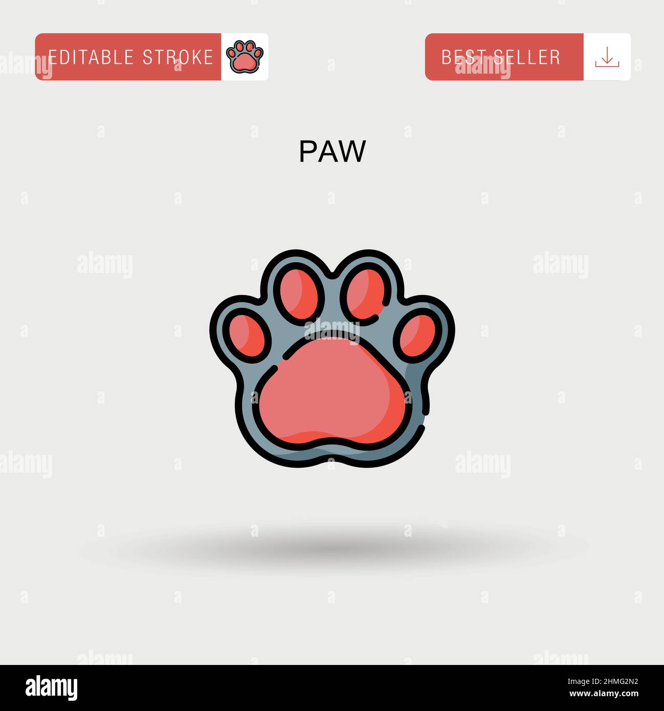 Cartoon paw patrol hi-res stock photography and images - Alamy