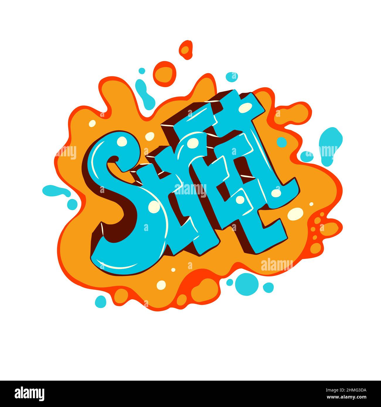 Stree Cut Out Stock Images & Pictures - Alamy