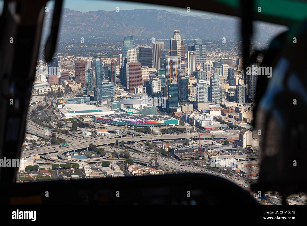 U.S. Customs and Border Protection Air and Marine Operations uses air ...
