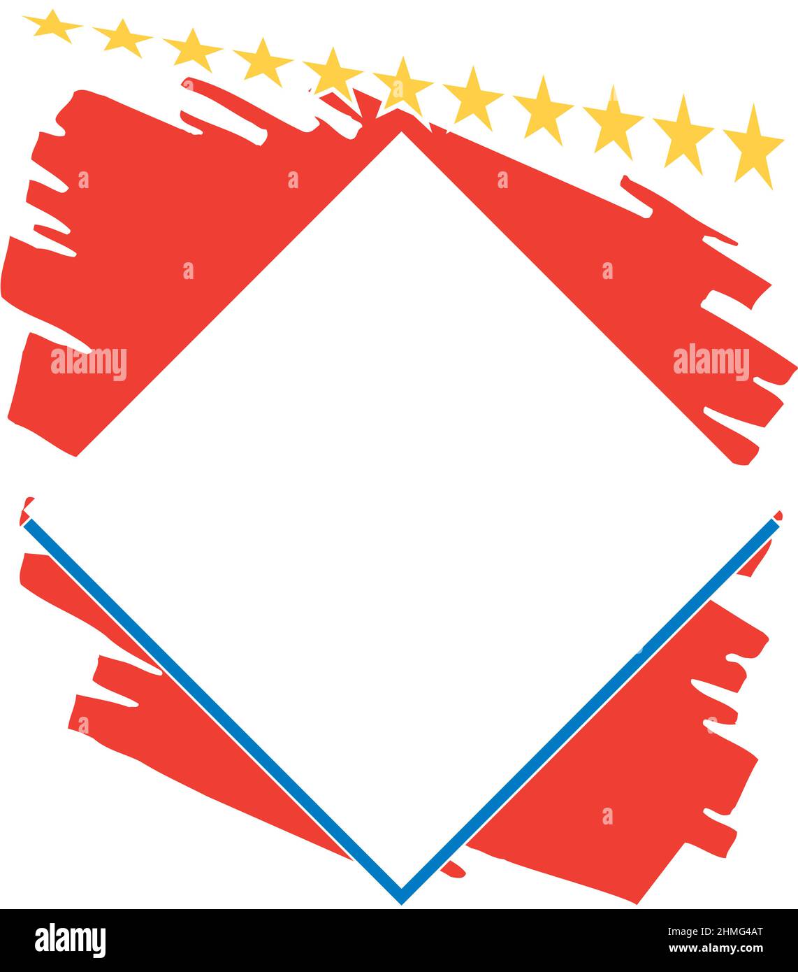 Star diamond Cut Out Stock Images & Pictures - Alamy