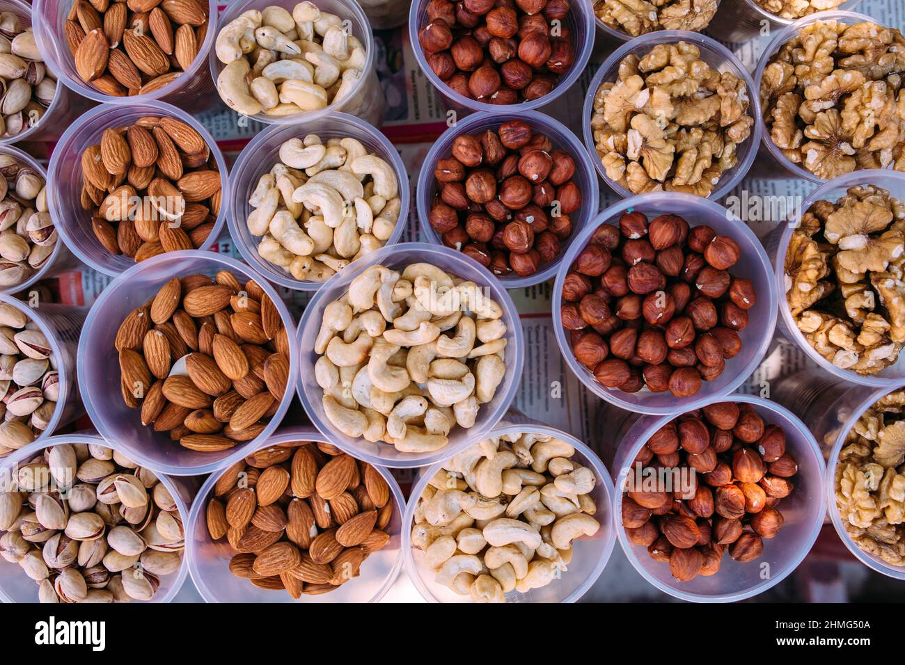 Healthy food portions hi-res stock photography and images - Alamy