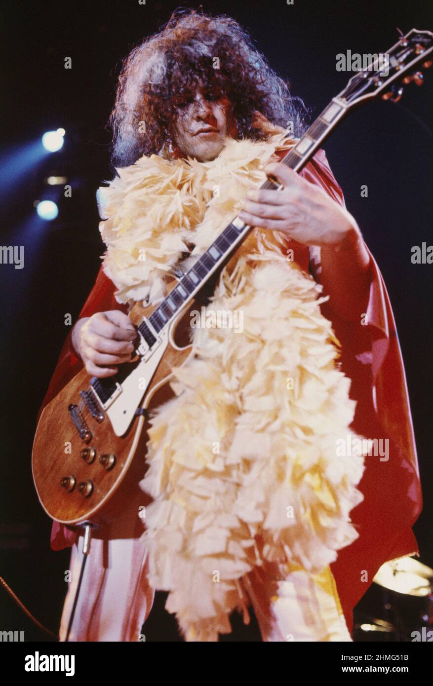 T rex band hi-res stock photography and images - Alamy