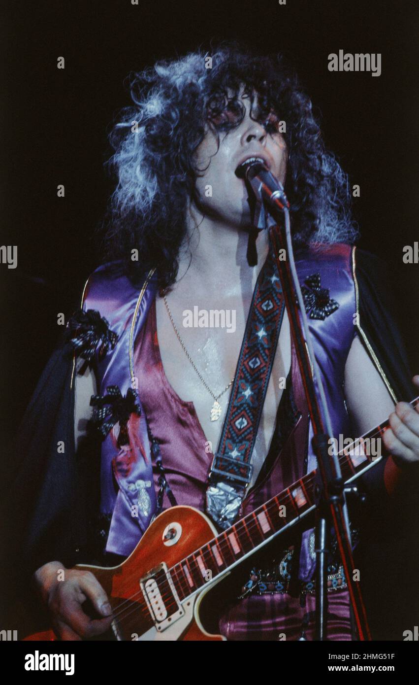 T rex band hi-res stock photography and images - Alamy