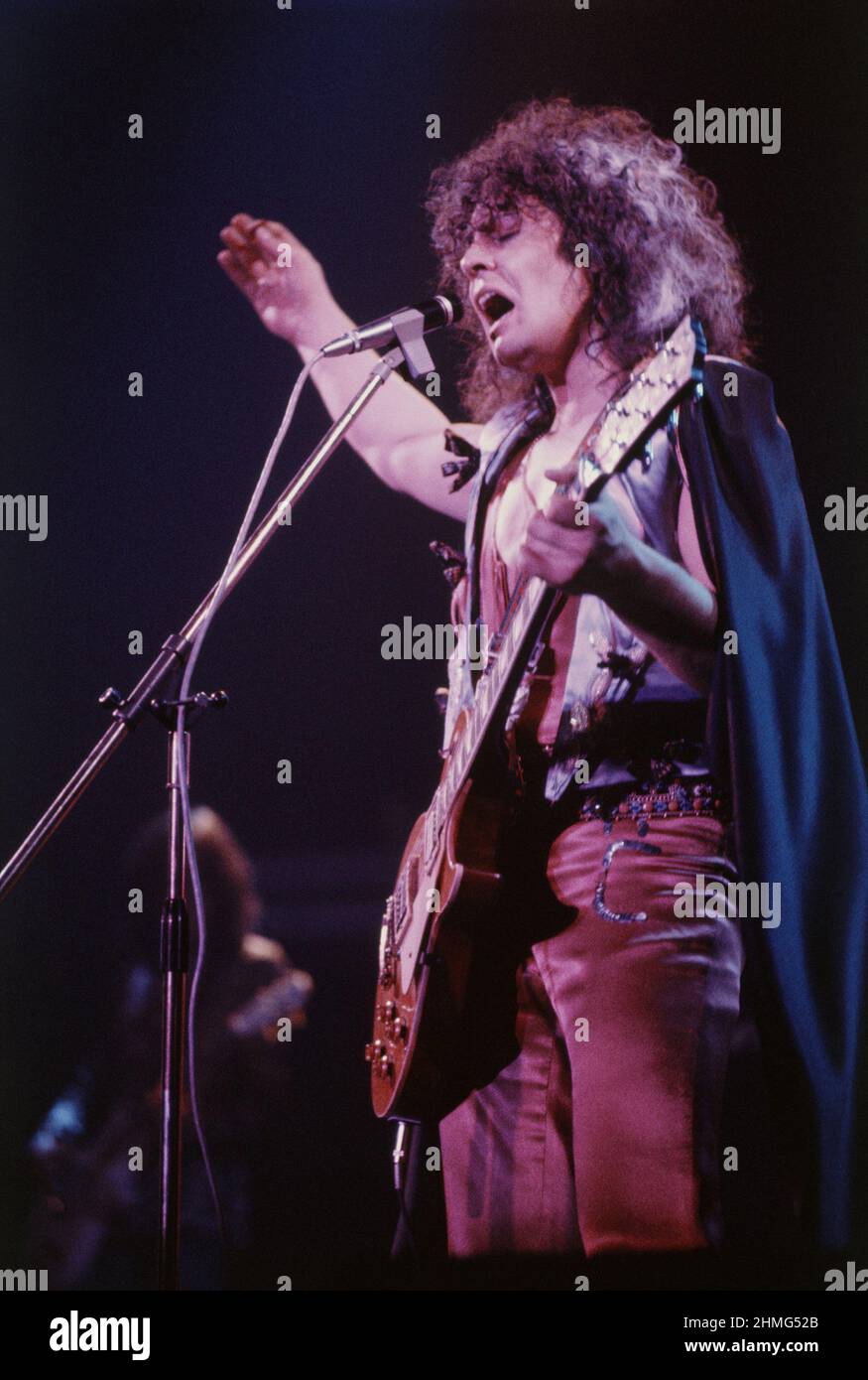 T rex band hi-res stock photography and images - Alamy