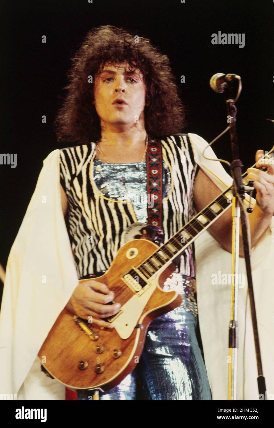 T rex band hi-res stock photography and images - Alamy