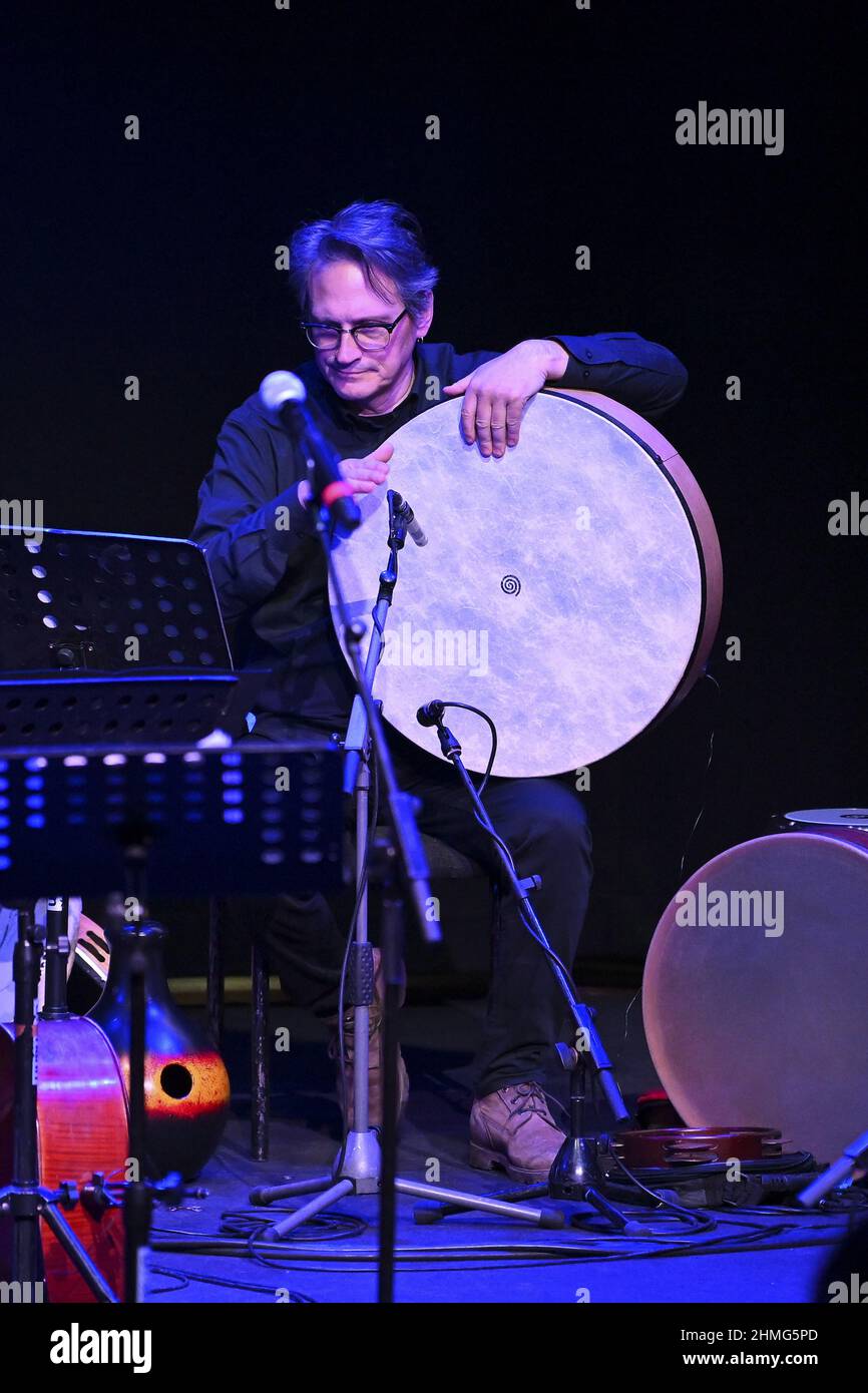 Arnaldo vacca hi-res stock photography and images - Alamy