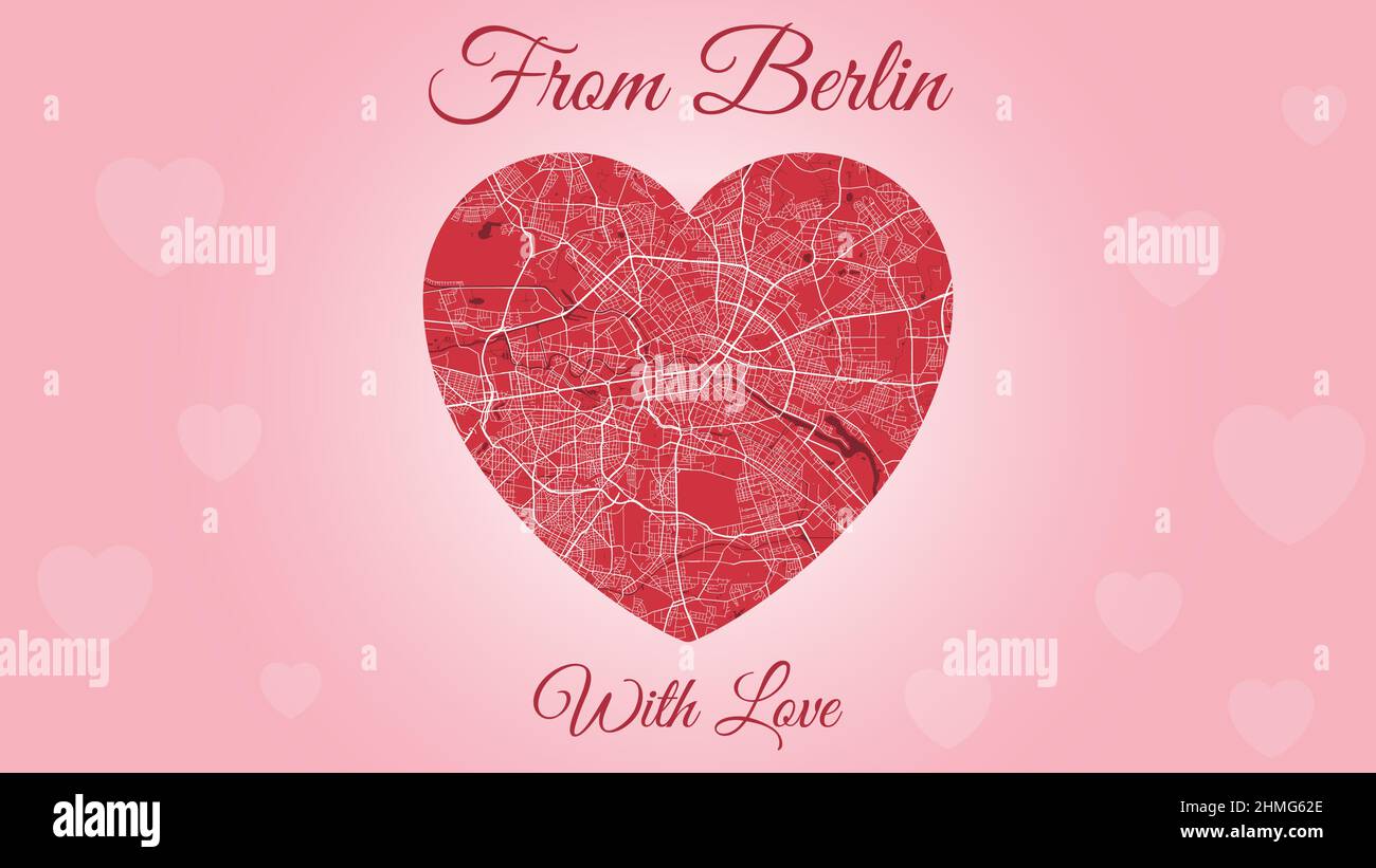 Berlin 1920 Stock Vector Images - Alamy
