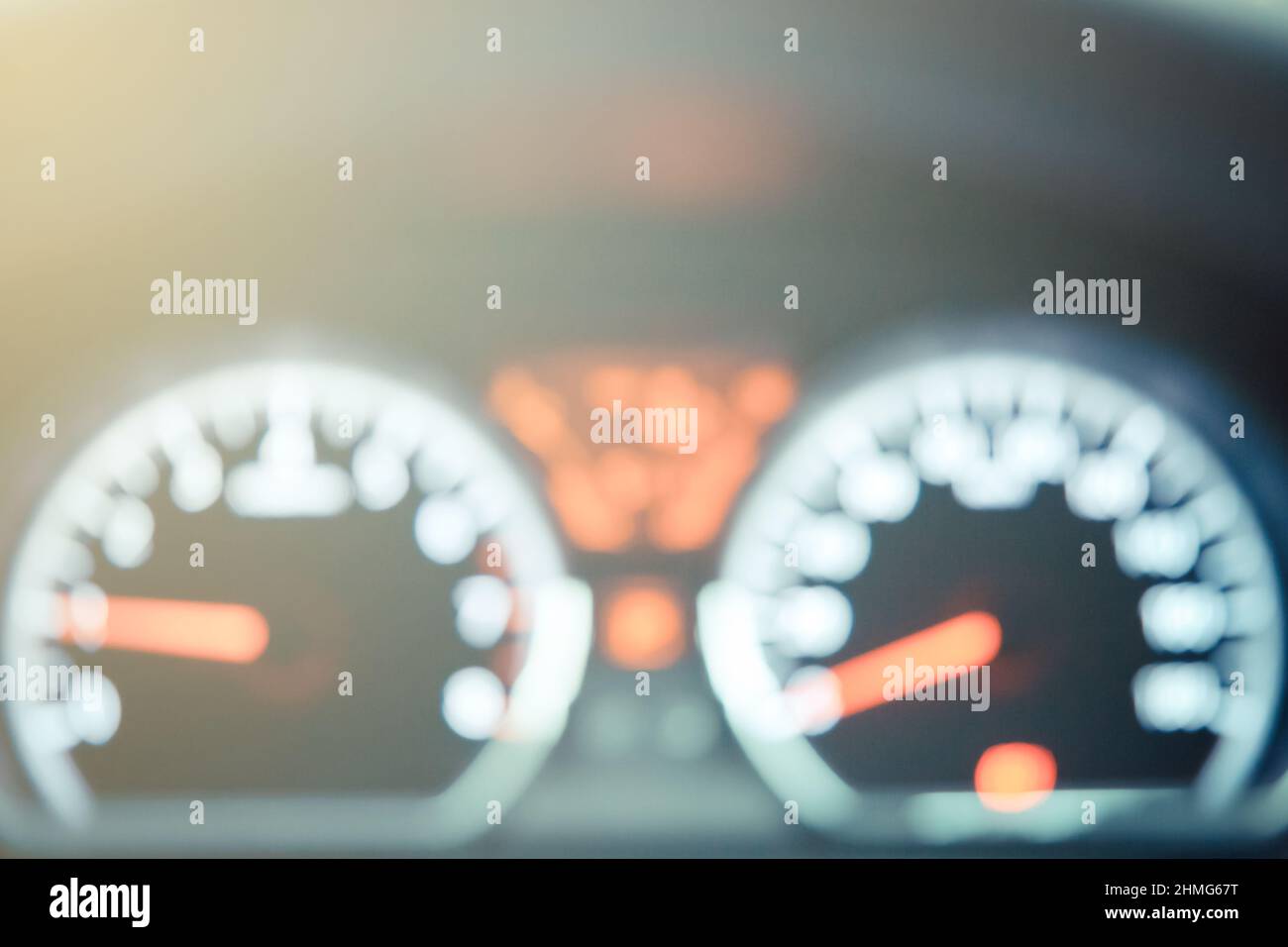 Abstract blur of speed meter background Stock Photo - Alamy