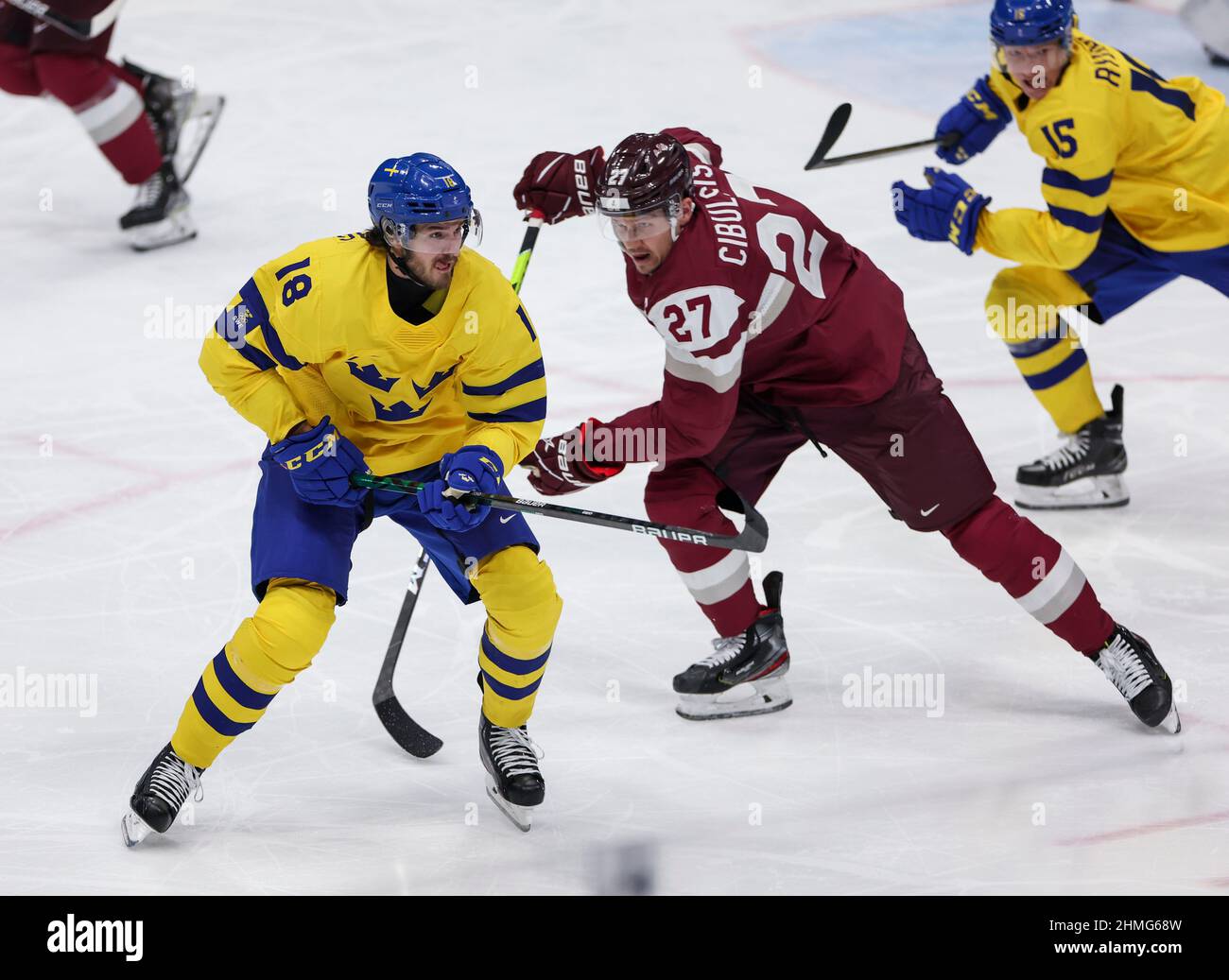 Vinter os2022 hi-res stock photography and images - Alamy