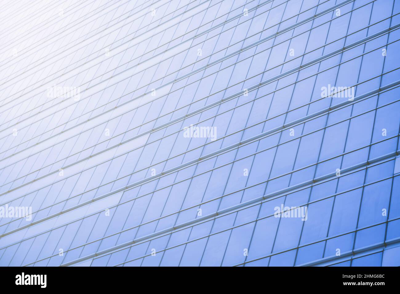 Modern office building windows use for background Stock Photo - Alamy
