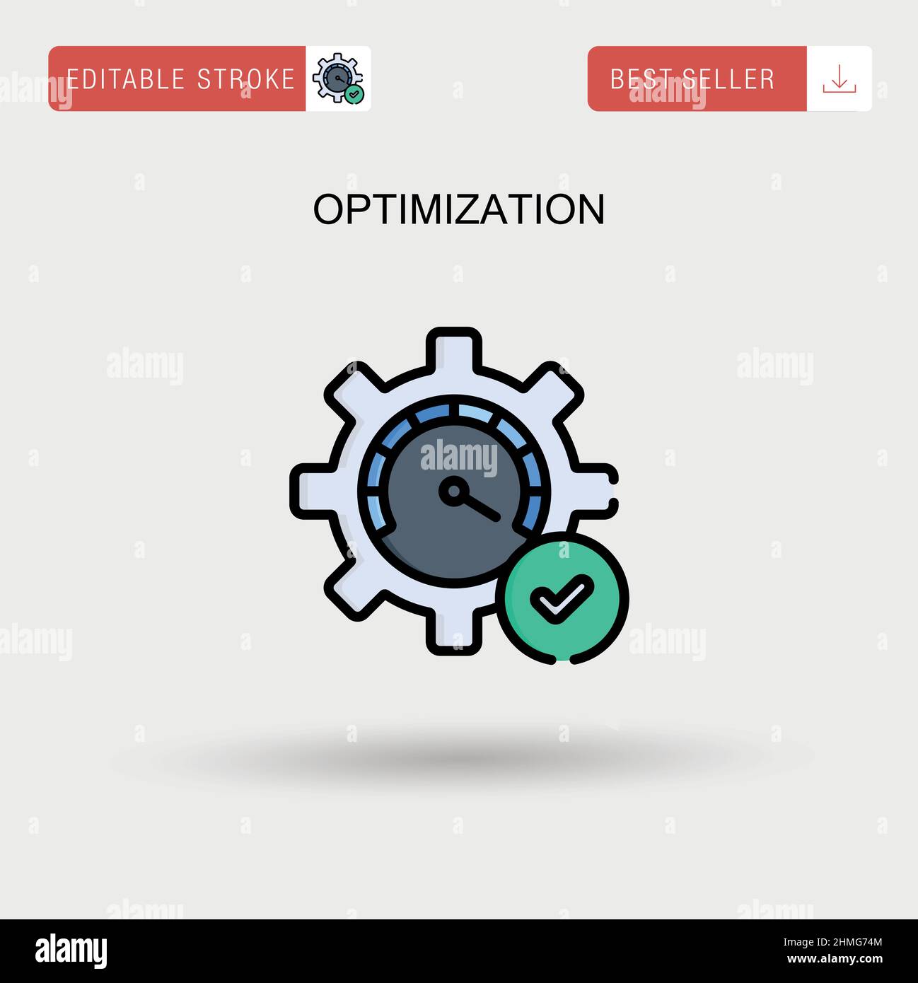 Strategy optimization hi-res stock photography and images - Alamy