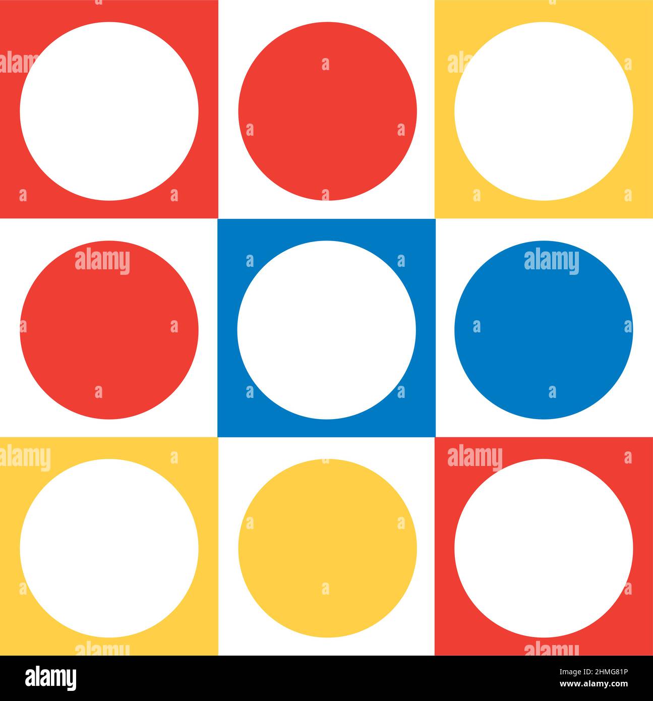 Connect Dots Vector Background Stock Vector Image & Art - Alamy