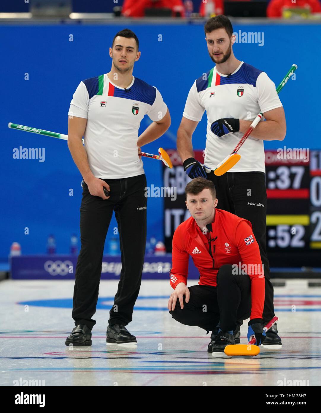 Mouat hi-res stock photography and images - Alamy