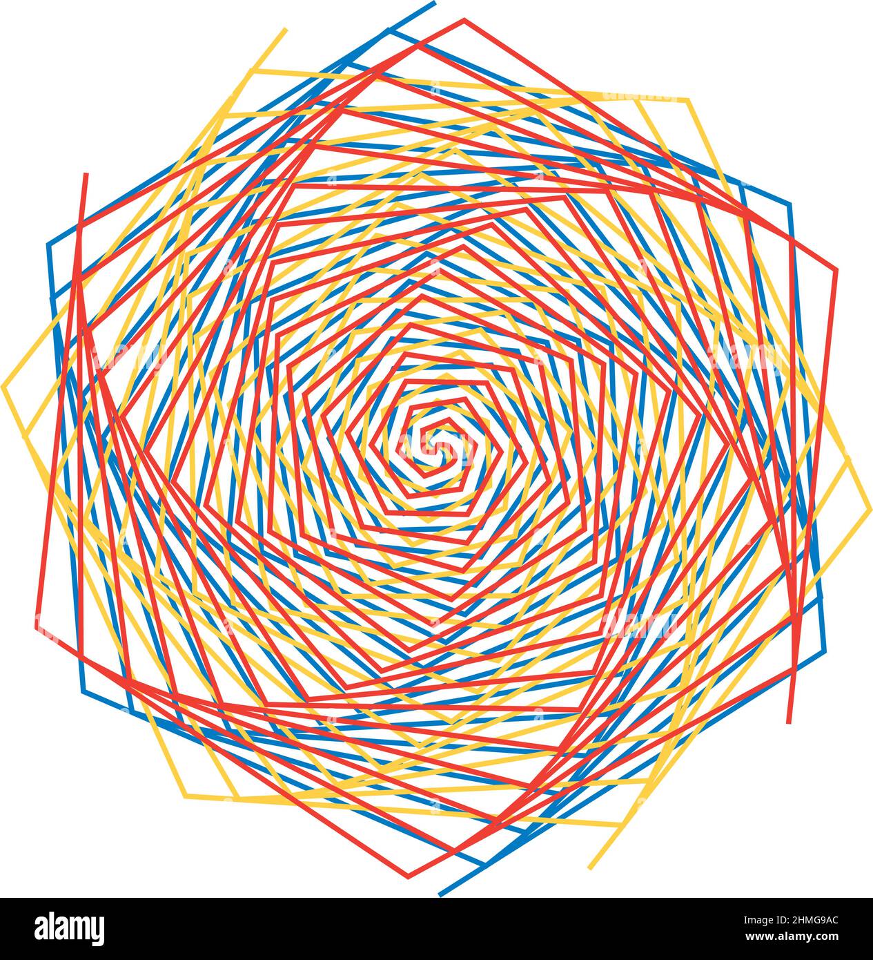 Hex shapes hi-res stock photography and images - Alamy