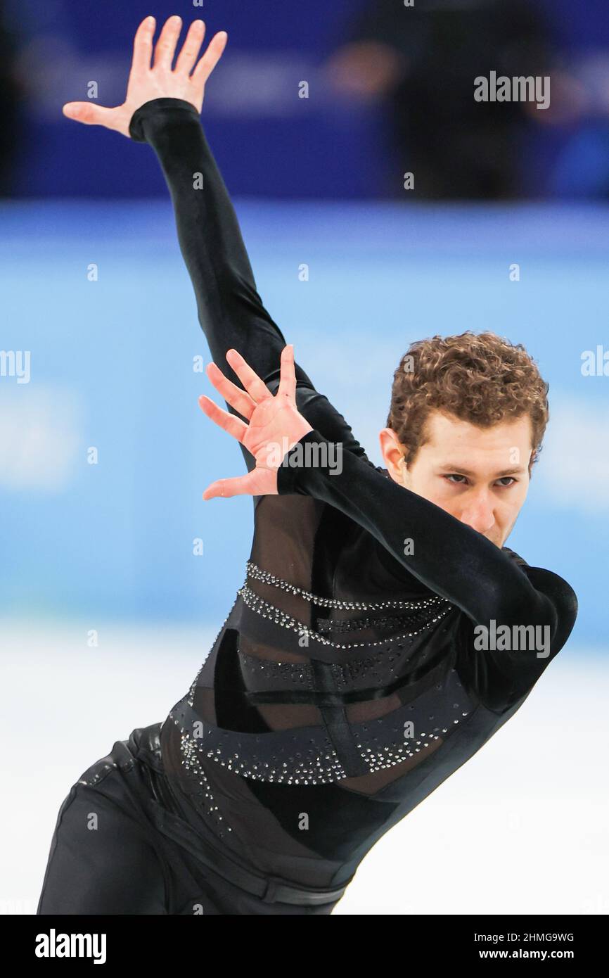 Jason Brown Olympics 2022