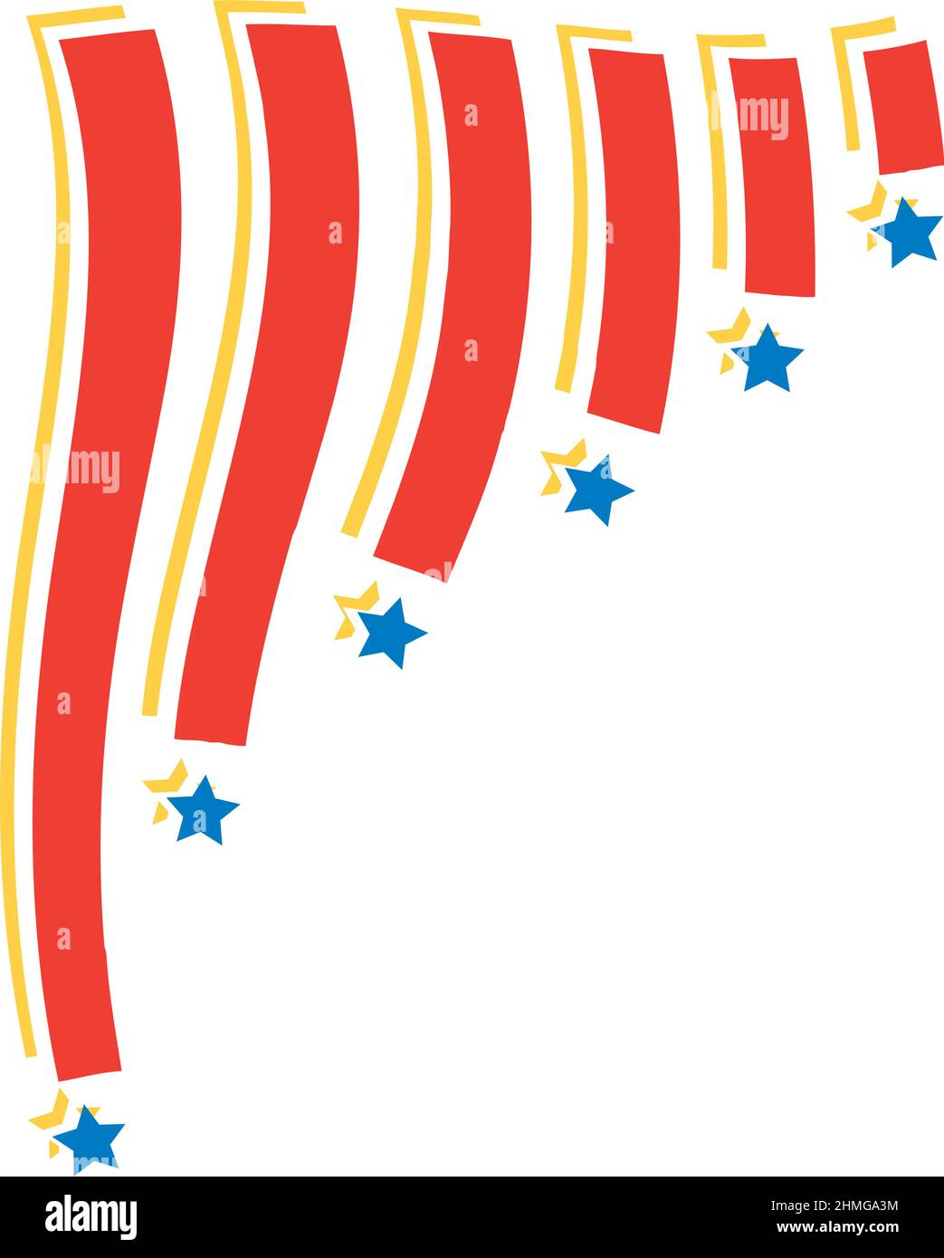 Stars fall hi-res stock photography and images - Alamy