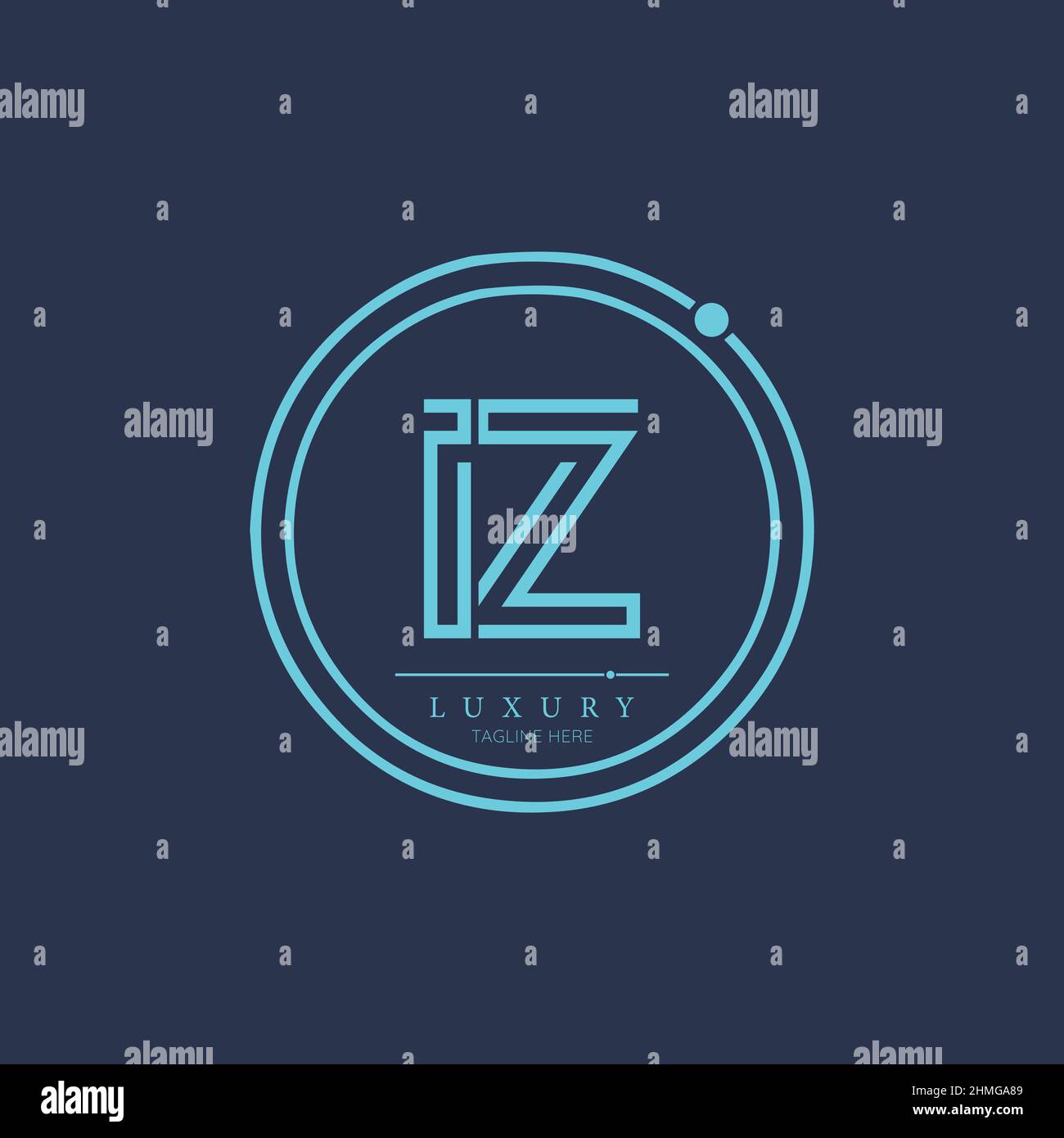 Iz alphabet hi-res stock photography and images - Alamy