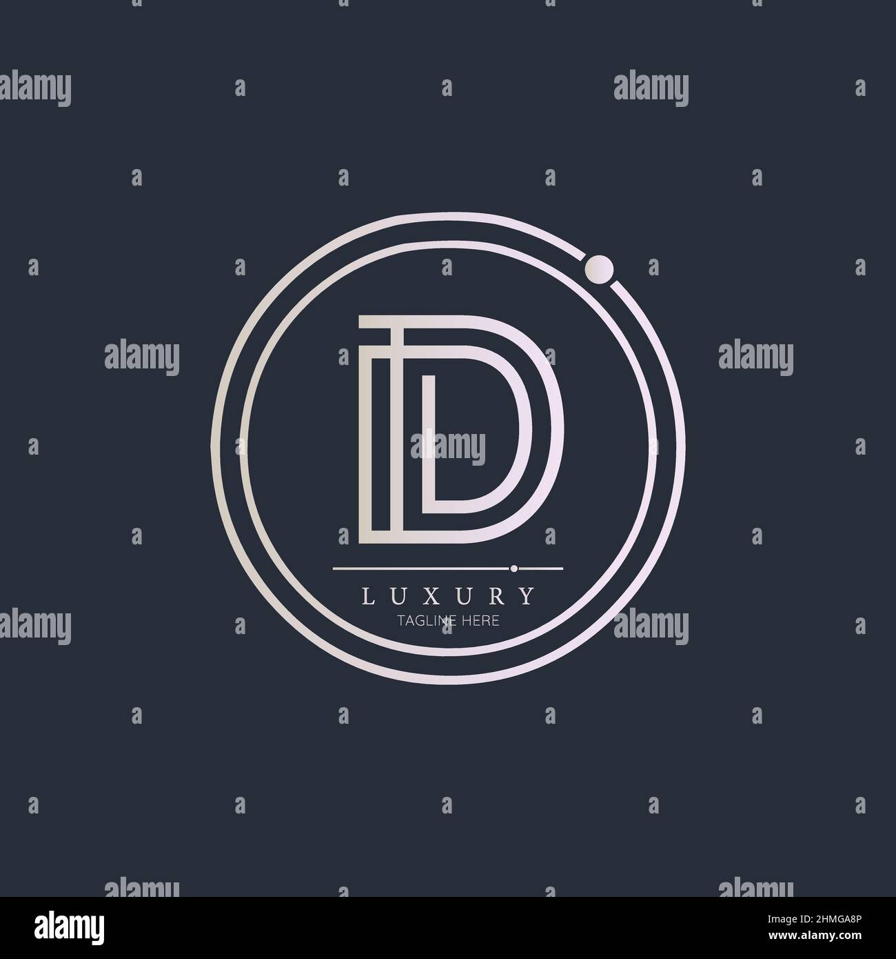 Id alphabet hi-res stock photography and images - Alamy